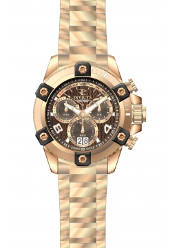 Invicta Reserve Arsenal Swiss Chronograph Men's Watch 13720 ...