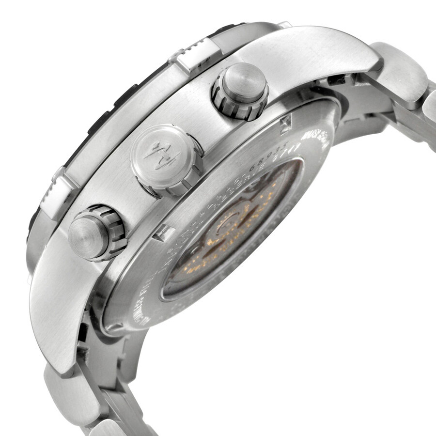 Invicta Reserve Collection Automatic Chronograph Watch Men's 0741 ...