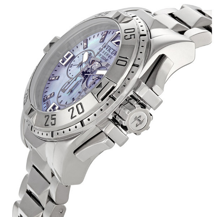 Invicta Reserve Excursion Men's Watch 6850 - Reserve - Invicta ...