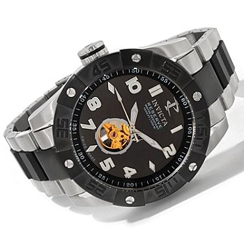 Invicta Reserve Lefty Men's Watch 0216 843836002165 - Watches, Lefty ...
