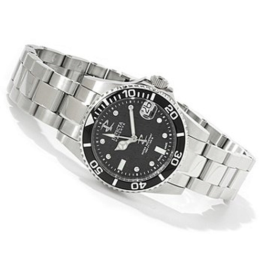 Invicta Reserve Men's Diver Automatic Watch 6882 843836068826 - Pro ...