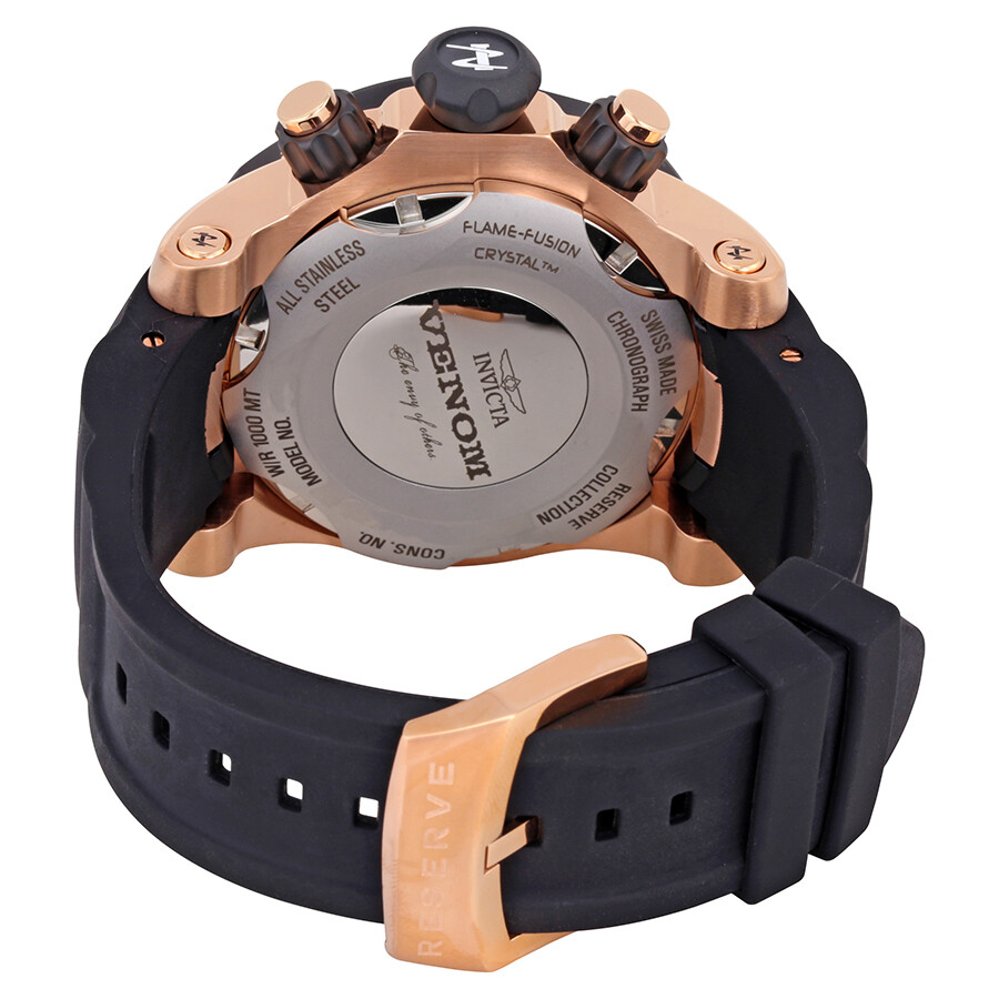Invicta Reserve Subaqua Venom Men's Watch 5733 - Reserve - Invicta ...