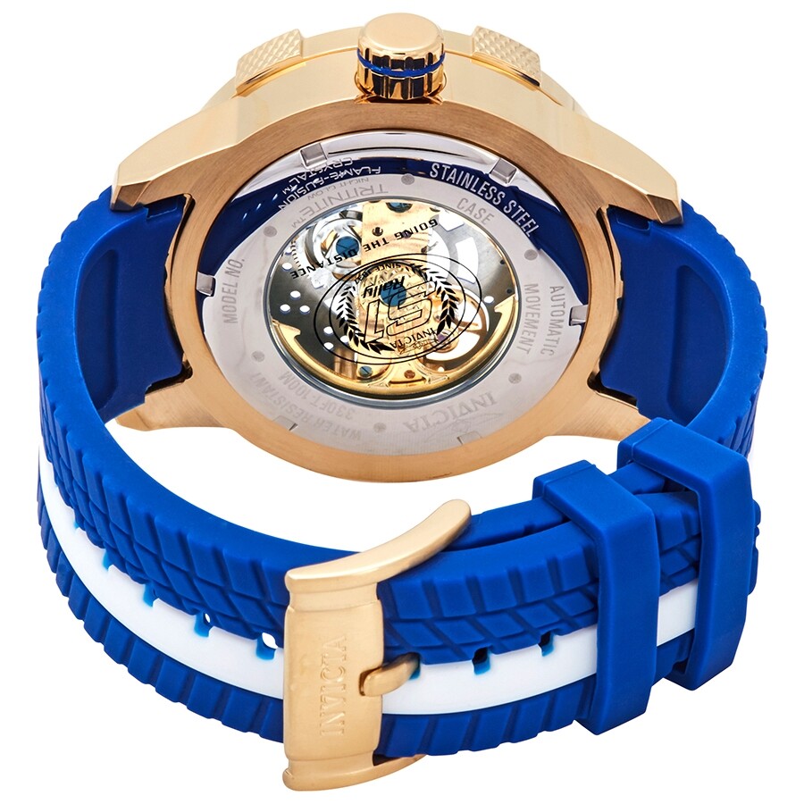 Invicta S1 Rally Automatic Men's Watch 28588 - S1 Rally - Invicta ...