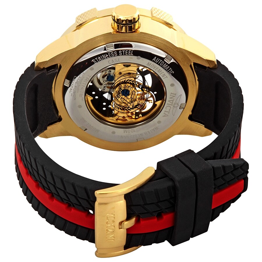 Invicta S1 Rally Automatic Men's Watch 28589 - S1 Rally - Invicta ...