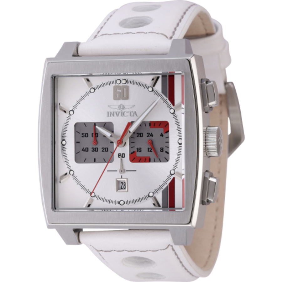 Invicta S1 Rally Chronograph GMT Quartz Men's Watch 46837 S1 Rally ...