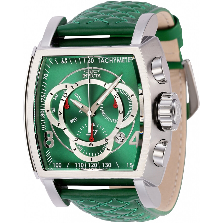 Invicta S1 Rally Chronograph Quartz Men's Watch 44036 886678584956 ...