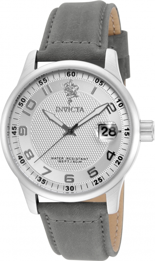 Invicta Sea Base Silver Dial Men's Watch 17913 886678221219 - Watches ...