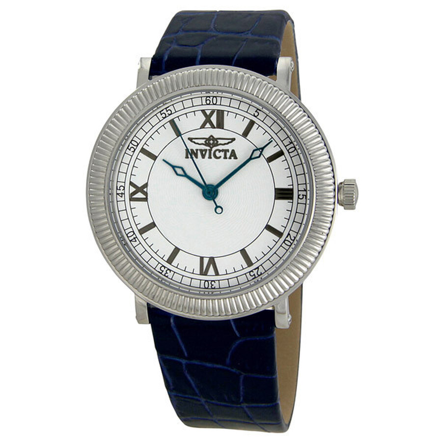 Invicta Slim Elegant Quartz Watch Set 0065 843836000659 - Watches ...