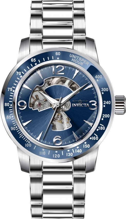 Invicta Specialty Mechanical Men's Watch 38549 886678523610 - Watches ...