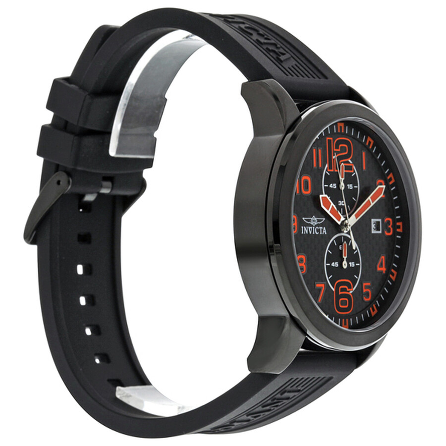 Invicta Specialty Chronograph Men's Watch 11244 - Specialty - Invicta ...