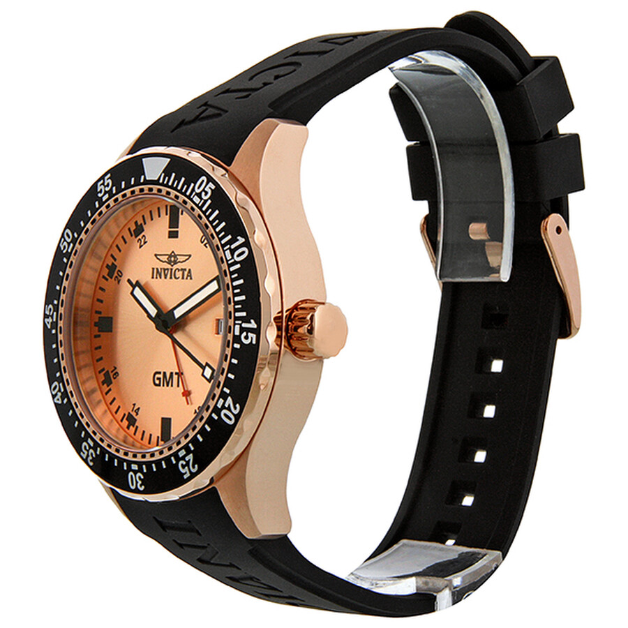 Invicta Specialty GMT Men's Watch 11257 - Specialty - Invicta - Watches ...