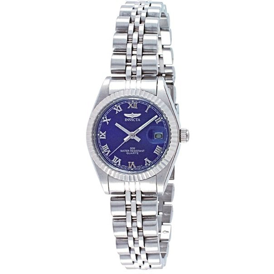 Invicta Specialty Ladies Watch 9335 843836093354 - Watches, Specialty ...