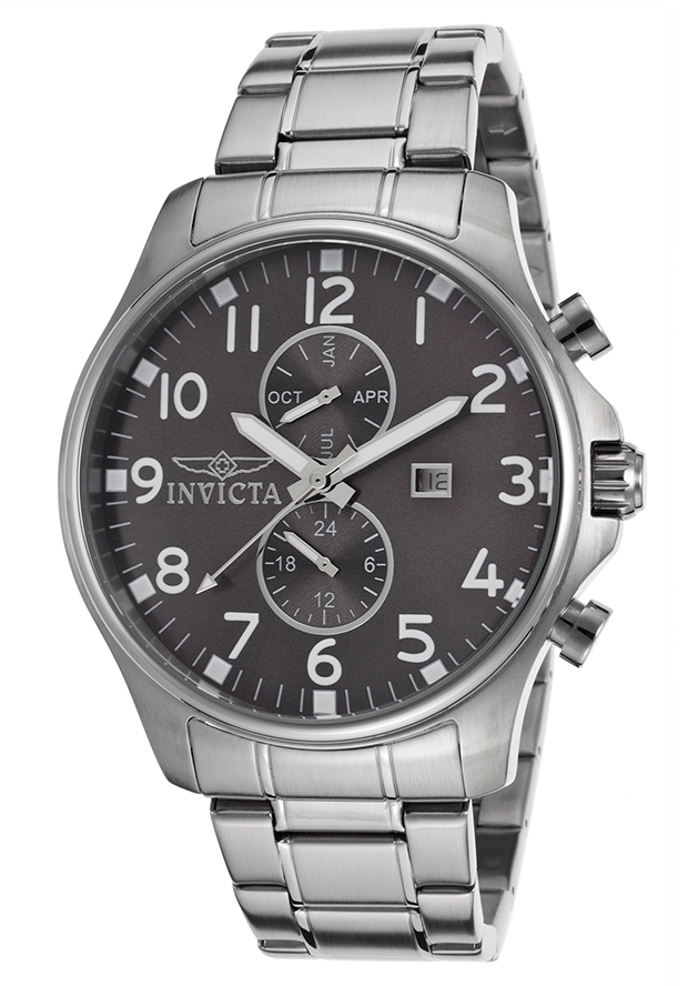 Invicta Specialty Men's Watch 17073 886678208883 - Watches, Specialty ...