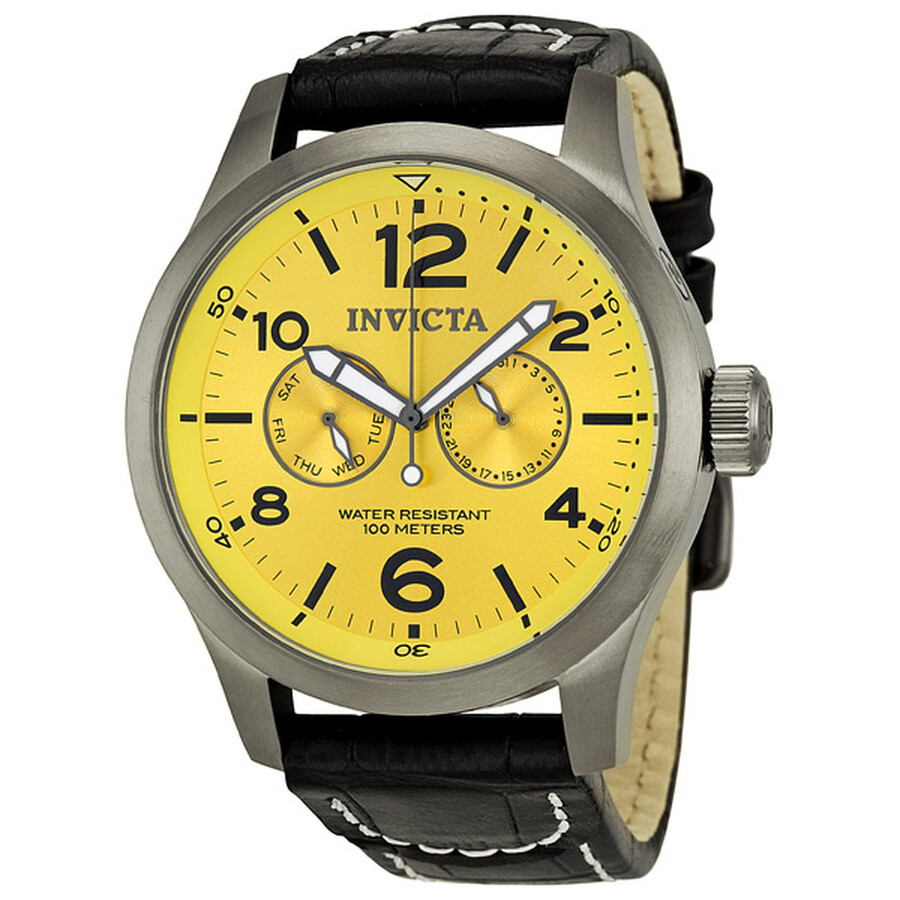 Invicta Specialty Military Men's Watch 12176 0886678121762 - Watches ...