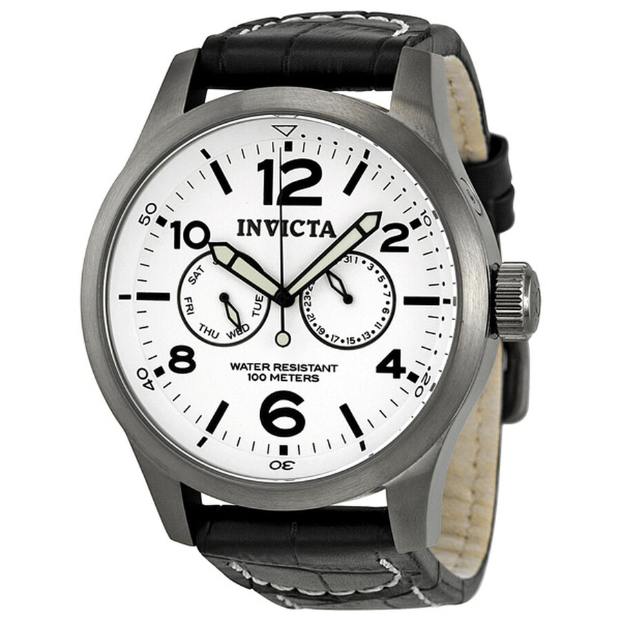 Invicta Specialty Military Men's Watch 12178 0886678121786 - Watches ...