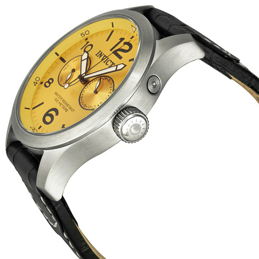 Invicta Specialty Military Multi-Function Men's Watch 12169 - Specialty ...