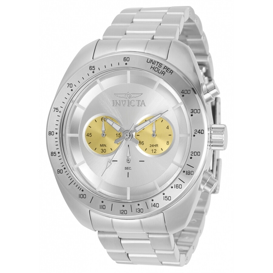 Invicta Speedway Chronograph Quartz Men's Watch 30788 886678364831 ...