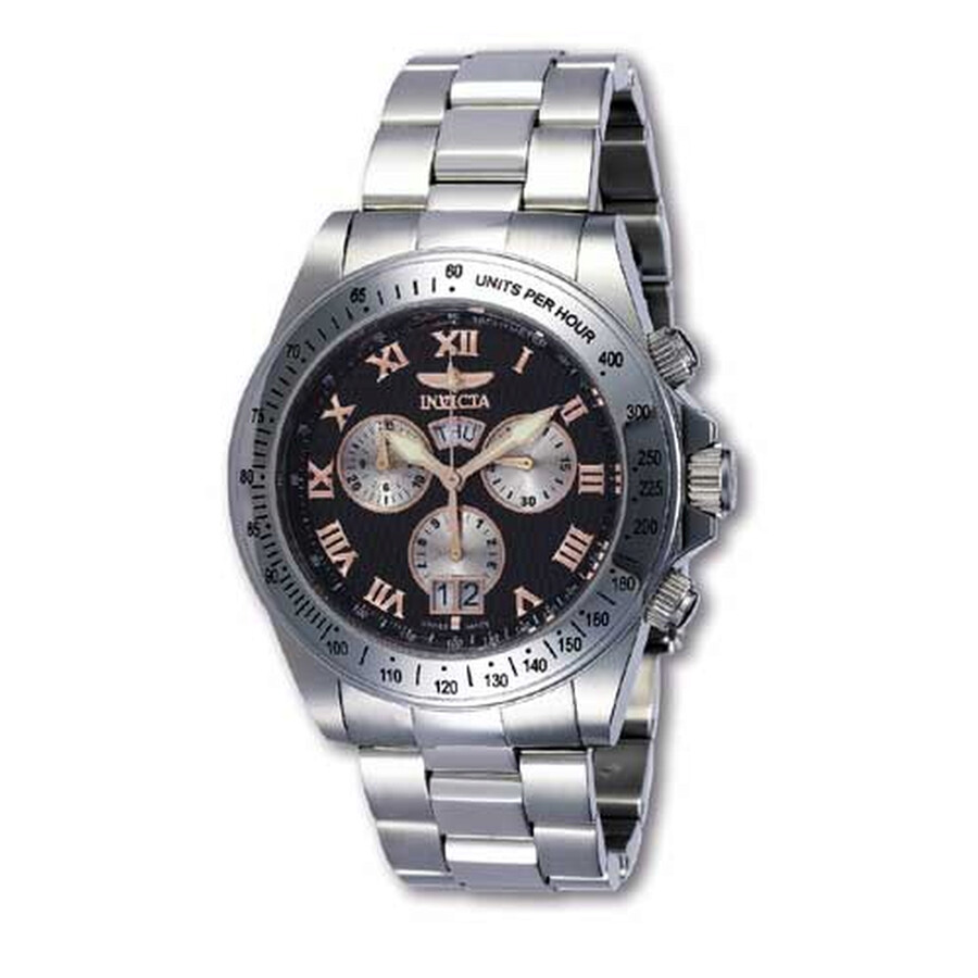 Invicta Speedway Men's Watch 2645 843836026451 - Watches, Speedway ...