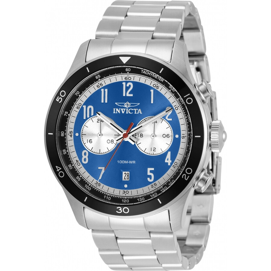 Invicta Speedway Quartz Men's Watch 34056 886678407422 - Watches ...