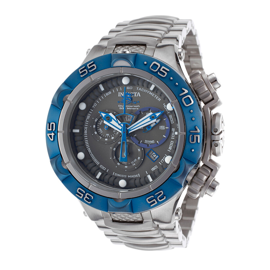 Invicta Subaqua Chronograph Men's Watch 15918 886678196357 - Watches ...