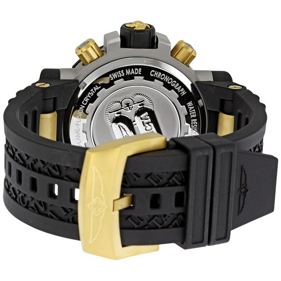 Invicta Subaqua Collection Nitro Chronograph Men's Watch 0654 - Subaqua ...