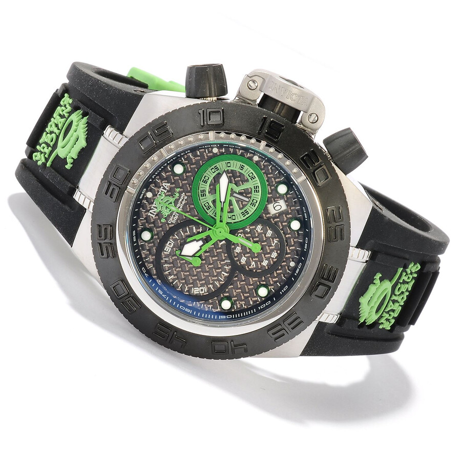 Invicta Subaqua Noma IV Chronograph Men's Watch 10157 886678101573 ...