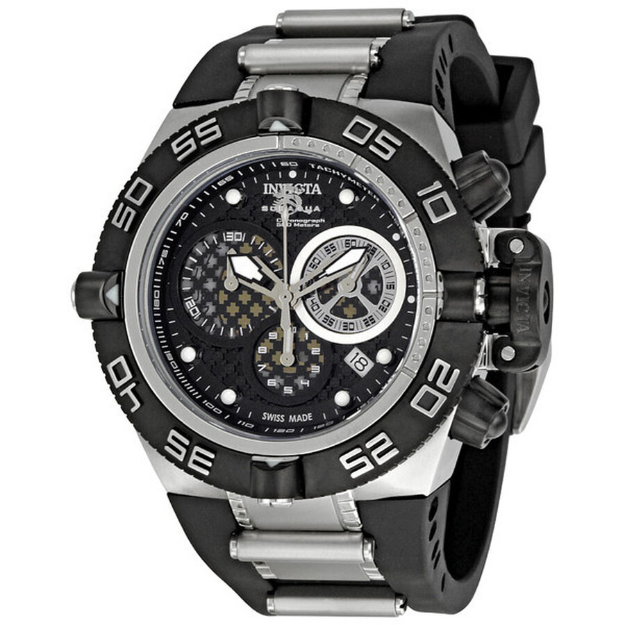 Invicta Subaqua Noma Men's Watch 0519 843836005197 - Invicta, Subaqua ...
