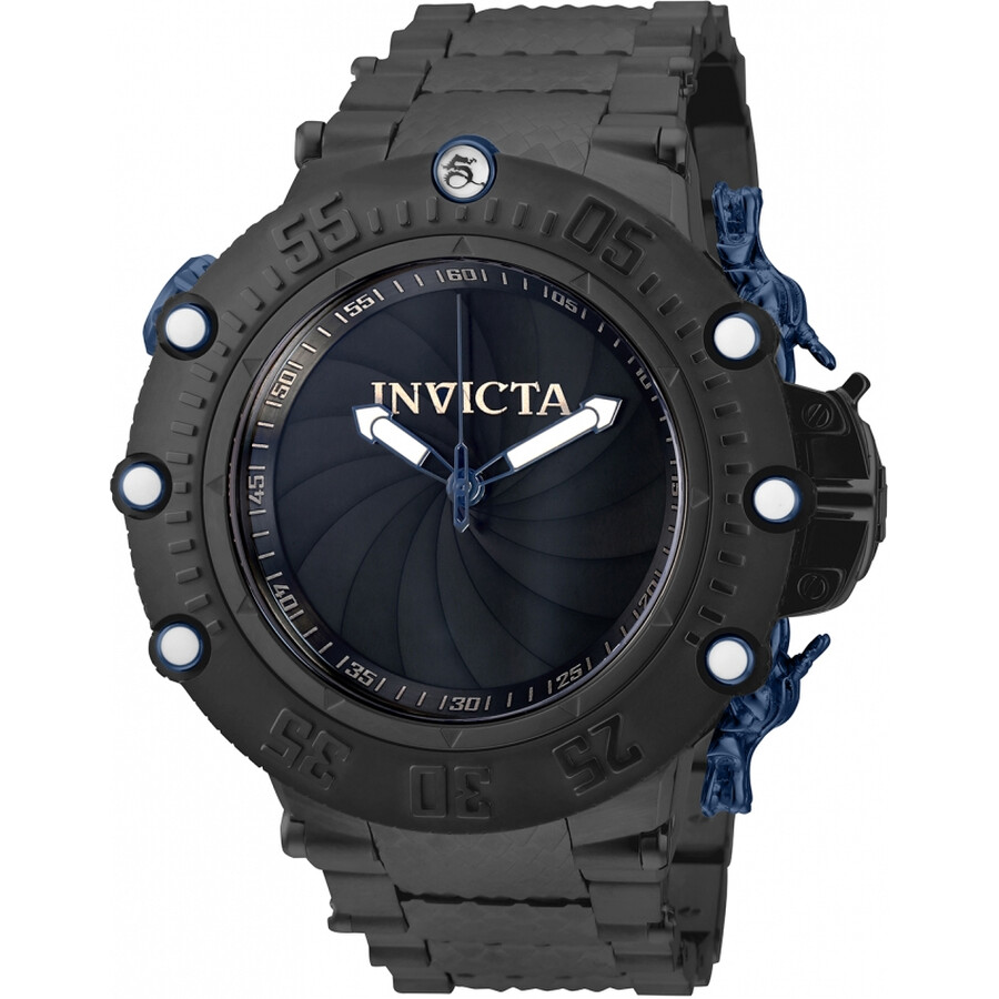 Invicta Subaqua Noma VII Shutter Chronograph Quartz Men's Watch 32955 ...