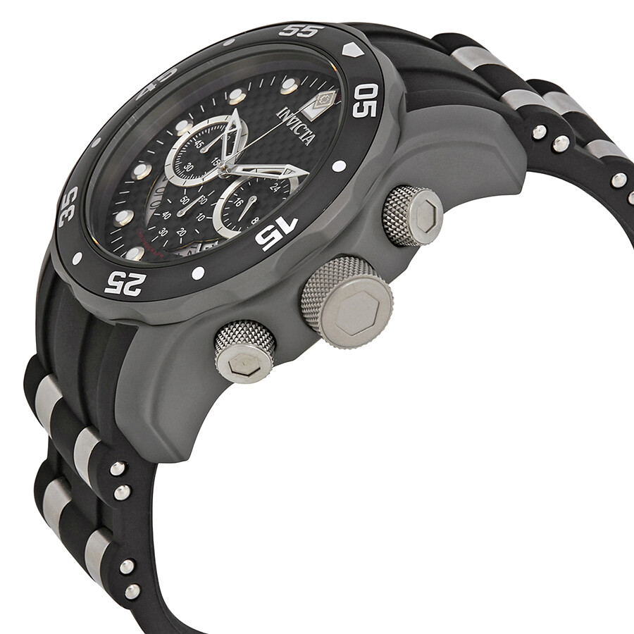 Invicta TI-22 Chronograph Men's Watch 20464 - TI-22 - Invicta - Watches ...