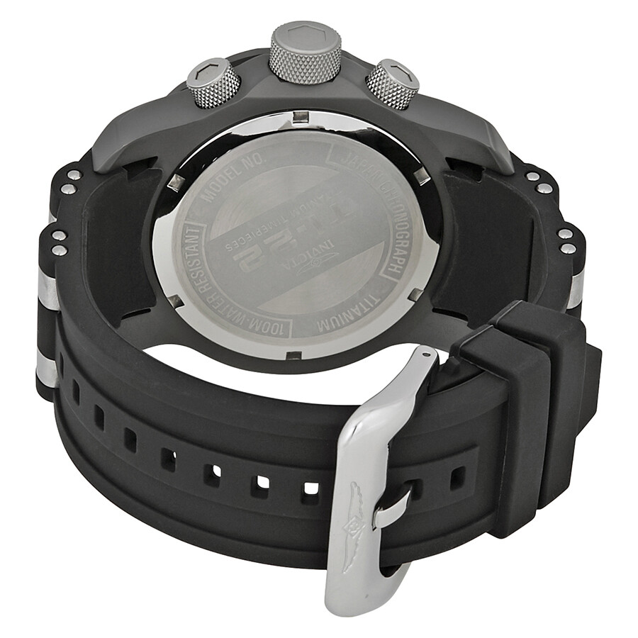 Invicta TI-22 Chronograph Men's Watch 20464 - TI-22 - Invicta - Watches ...