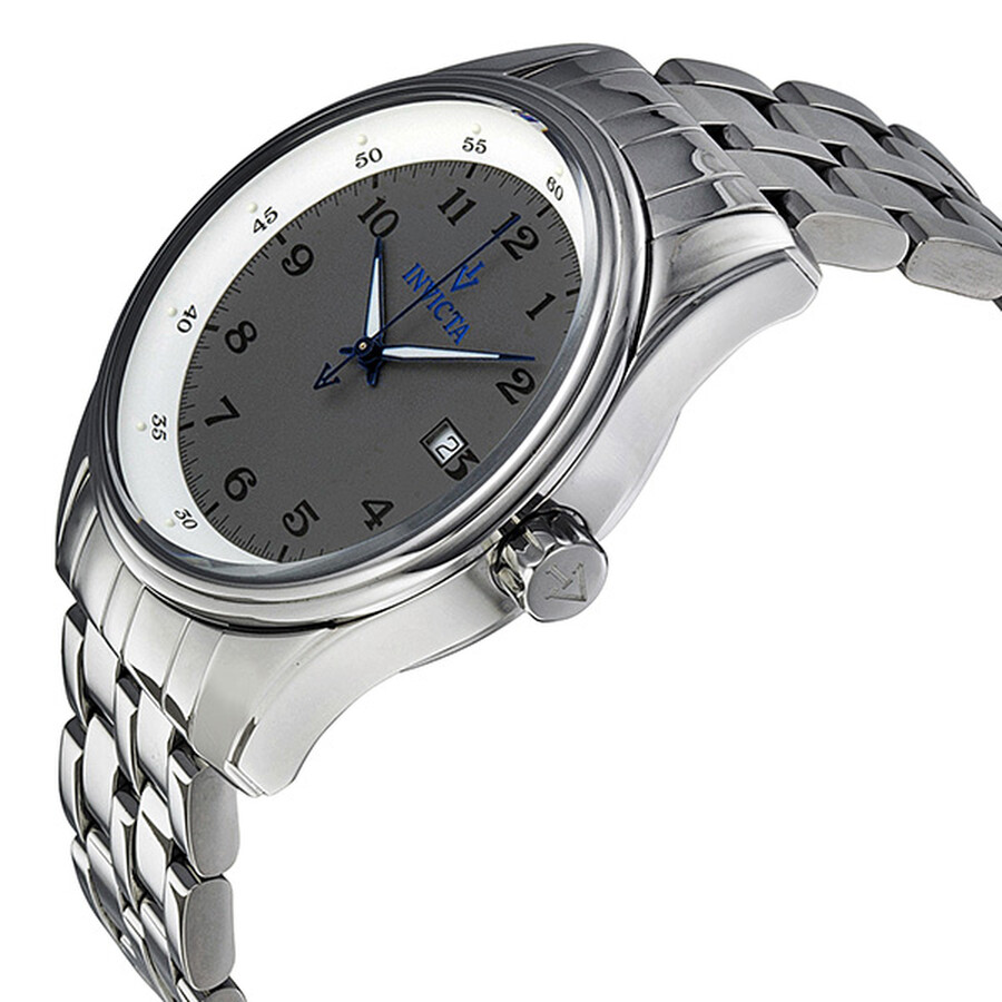 Invicta Vintage Collection Men's Watch 12187 - Vintage - Invicta ...