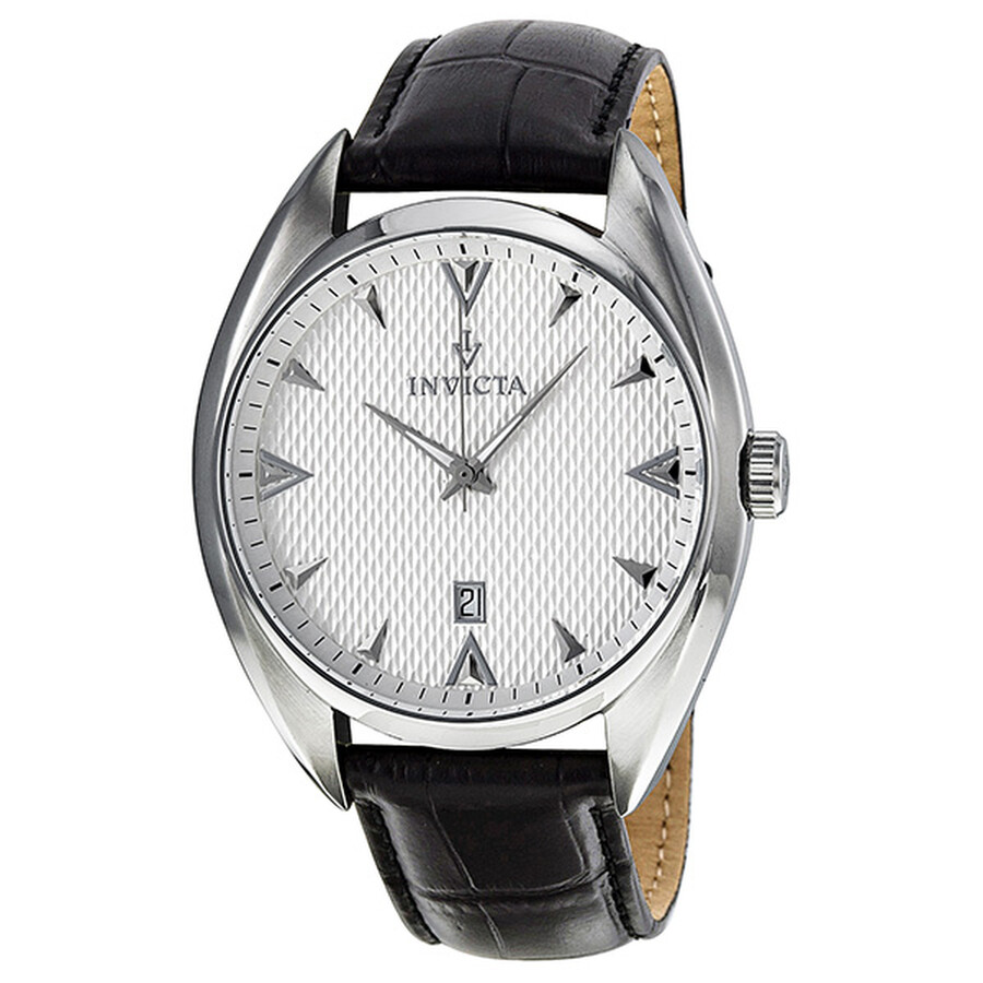 Invicta Vintage Date Men's Watch 12209 886678122097 - Invicta, Vintage ...