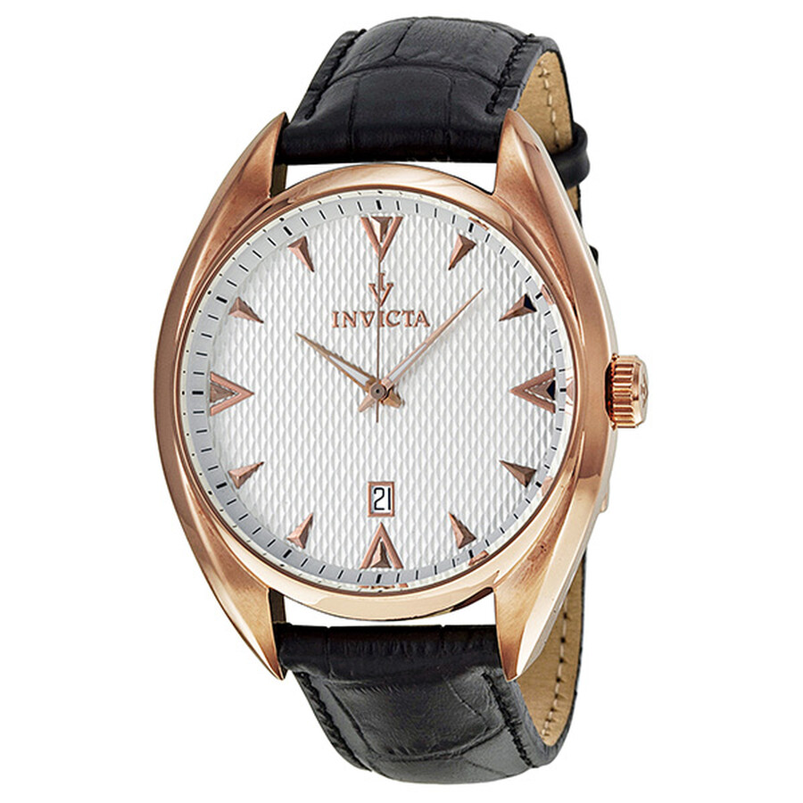 Invicta Vintage Date Men's Watch 12212 886678122127 - Watches, Vintage ...