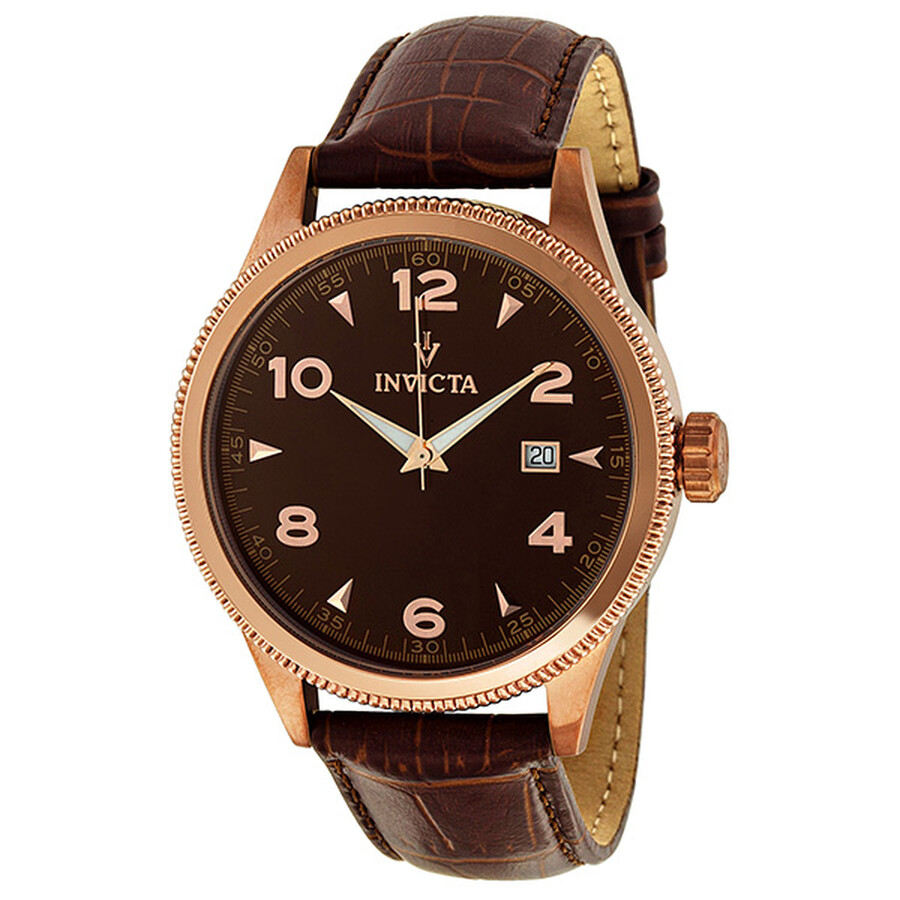 Invicta Vintage Men's Watch 12199 886678121991 - Watches, Vintage ...