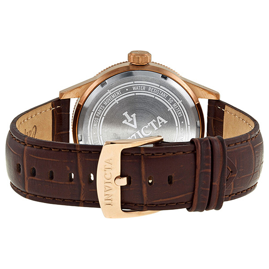 Invicta Vintage Men's Watch 12199 - Vintage - Invicta - Watches - Jomashop