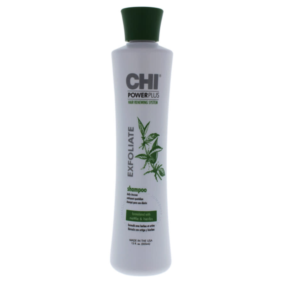 Chi Ionic Shine Shades Liquid Hair Color - Red by CHI for Unisex - 3 oz ...