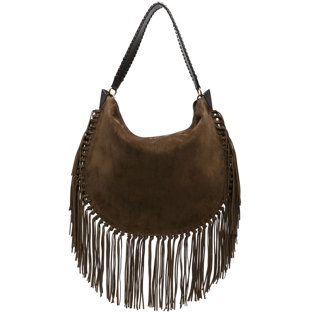 Isabel Marant Bag C3C14M PP0200FC 50BZ - Handbags - Jomashop
