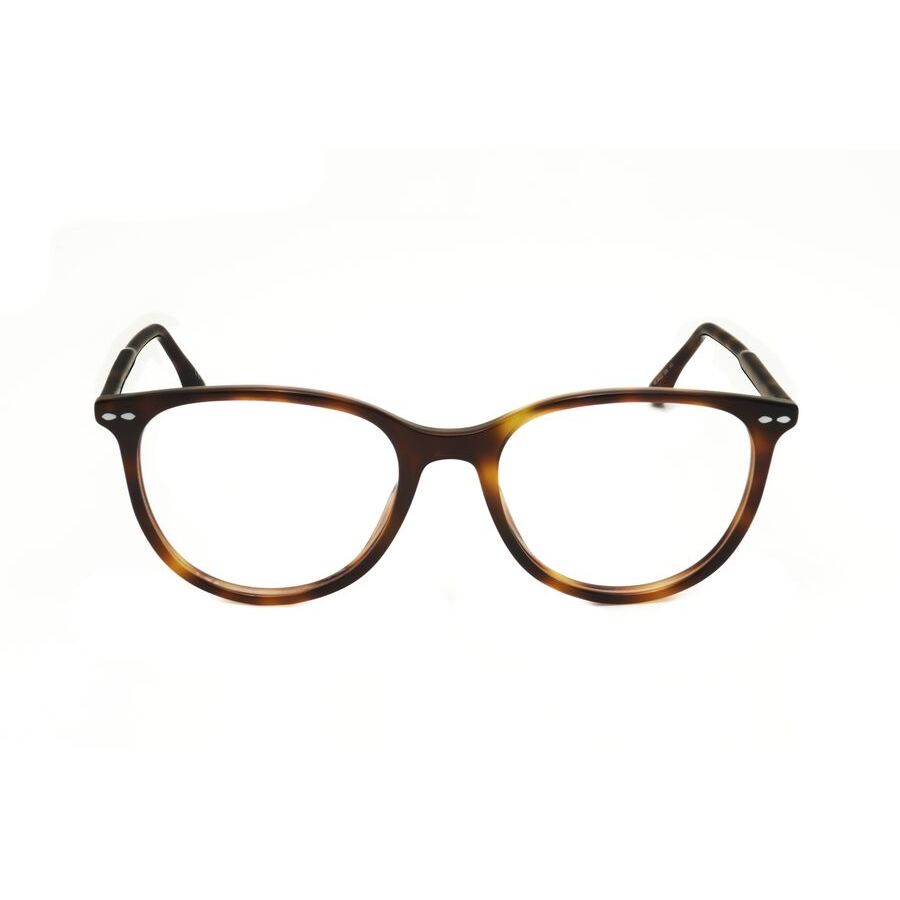 Isabel Marant Ladies Brown Oval Eyeglass Frames IM 0023 716736389882 ...