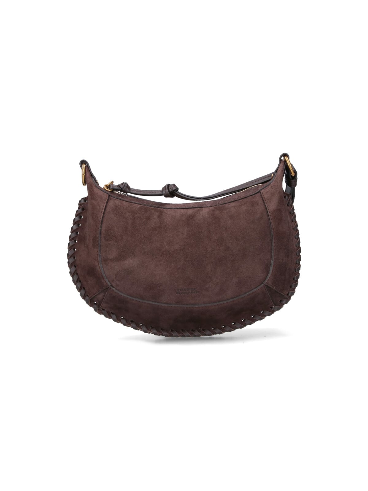 Isabel Marant Oskan Moon Small Shoulder Bag PP0003FB B3C07M50CF ...