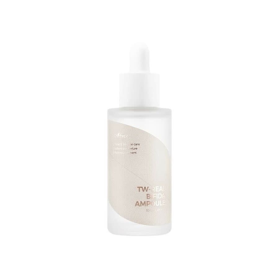 Isntree Unisex TW-Real Bifida Ampoule 1.01 oz 8806135245765 - Jomashop
