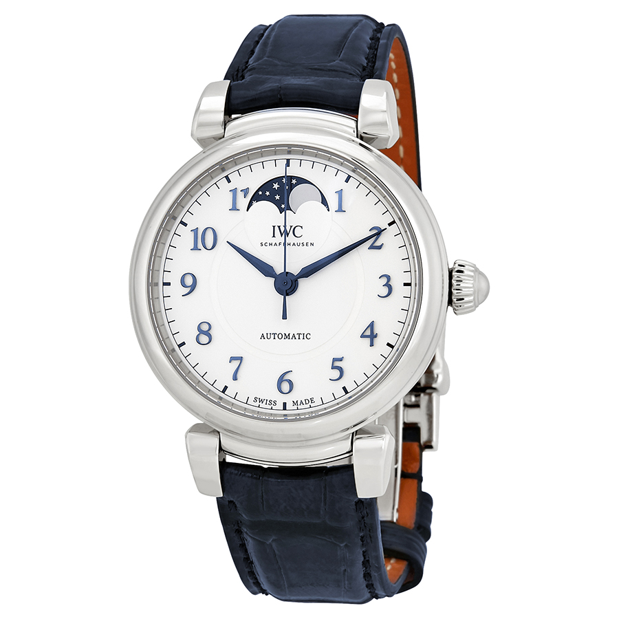 IWC Da Vinci Automatic Unisex Watch IW459306 - Watches, Da Vinci - Jomashop