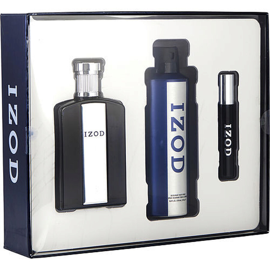 Izod Men's Legacy Gift Set Fragrances 849017008971 - Fragrances & Beauty, Legacy - Jomashop