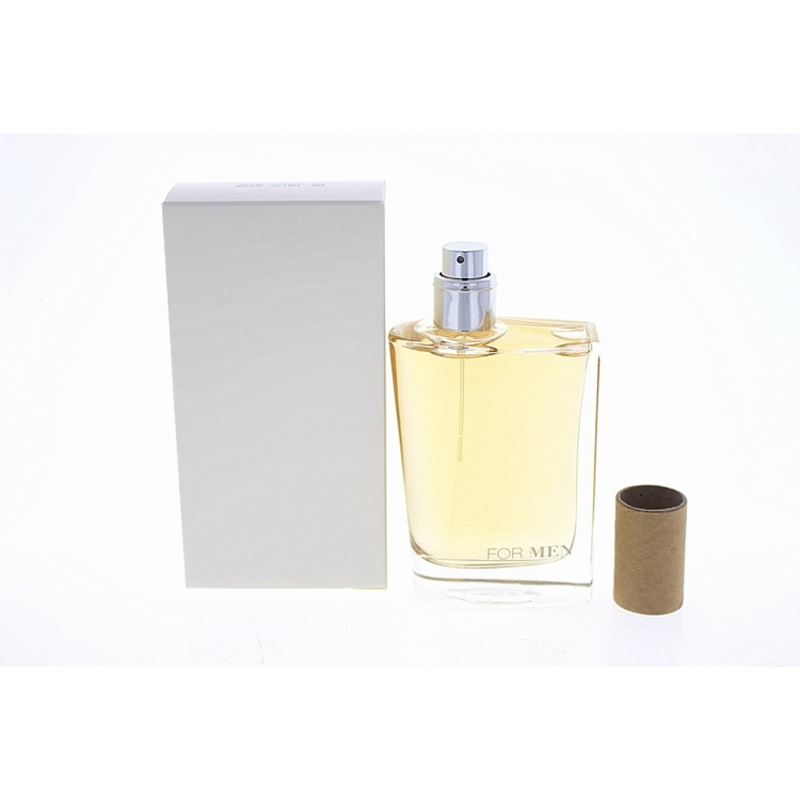 Jacomo Men's Silver EDT Spray 3.4 oz (Tester) Fragrances 0000000 520137 ...