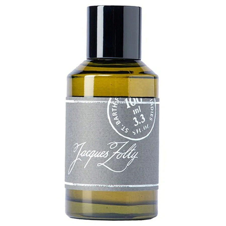 Jacques Zolty Men's Jacques Zolty EDP 3.4 oz Fragrances 8051277319915 ...