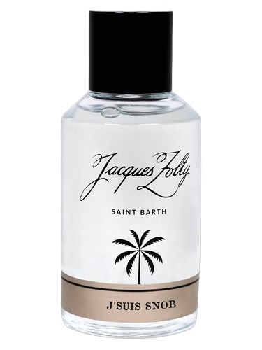 Jacques Zolty Unisex J'Suis Snob EDP Spray 3.4 oz (Tester) Fragrances ...