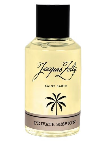 Jacques Zolty Unisex Private Session EDP Spray 3.4 oz (Tester ...