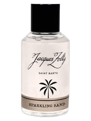 Jacques Zolty Unisex Sparkling Sand EDP Spray 3.4 oz (Tester ...