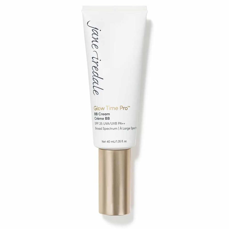 Jane Iredale Ladies Glow Time Pro BB Cream SPF 25 Cream 1.35 oz GT4 ...
