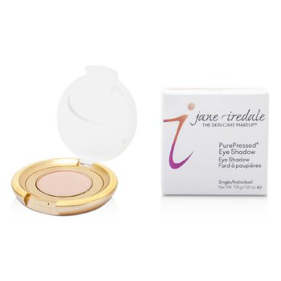 Jane Iredale Ladies PurePressed Single Eye Shadow 0.06 oz Hush Makeup ...