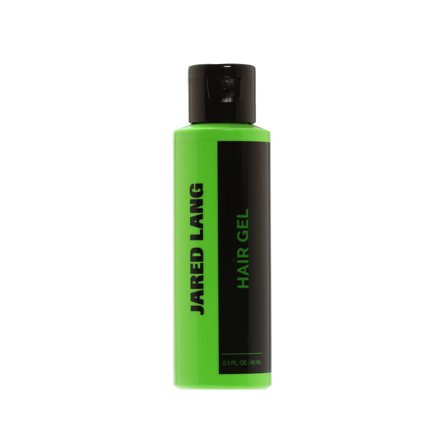Jared Lang Men's Jared Lang Hair Gel 2.3 oz (Tester) Fragrances ...
